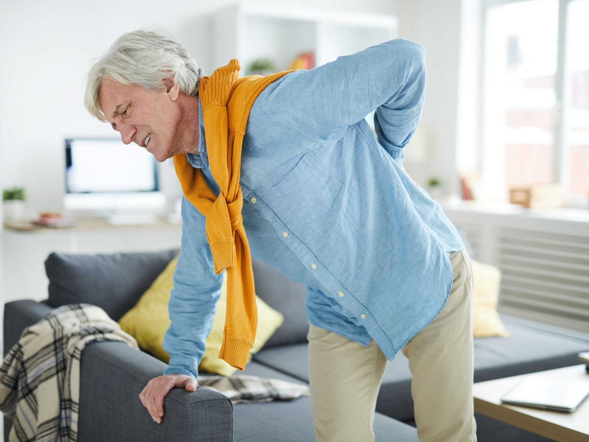 Fear Avoidance Model: il modello di evitamento - FisioScience