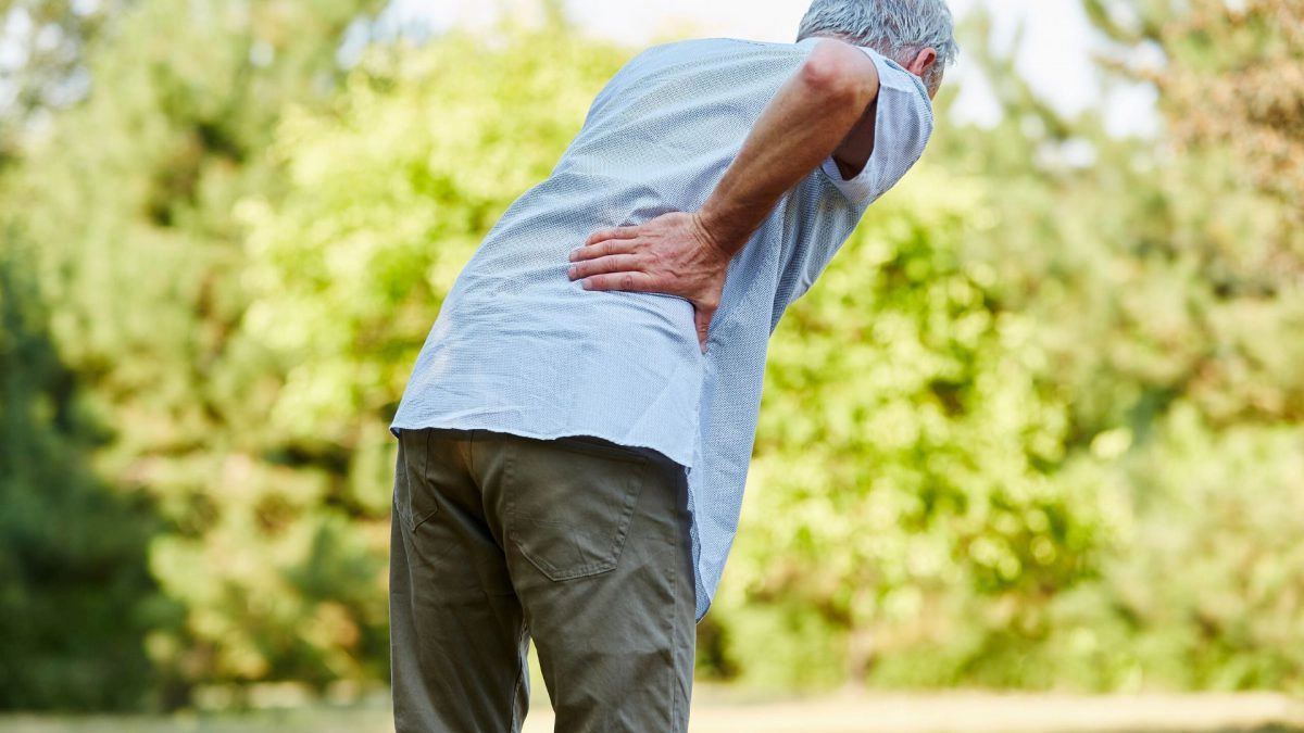 Kinesiofobia: la paura del movimento - FisioScience