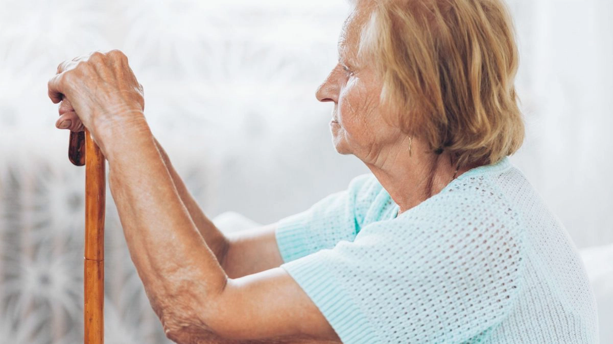 Scala morse: Valutazione del rischio di caduta - FisioScience