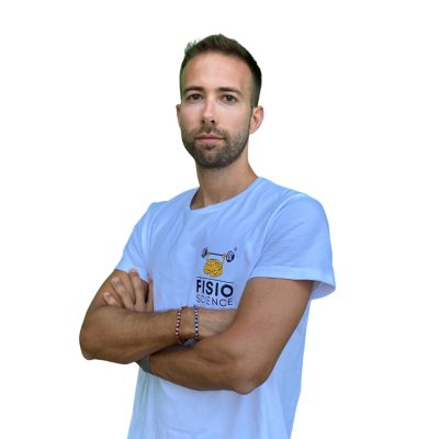 Dolore nocicettivo: conoscerlo per comprenderlo - FisioScience
