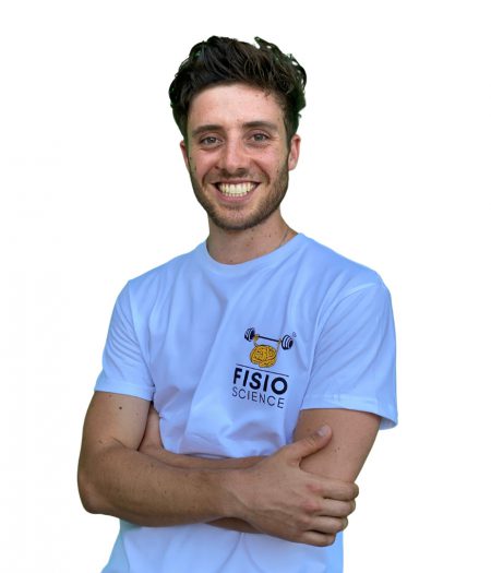 Chi siamo - FisioScience