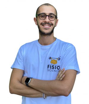 Chi siamo - FisioScience