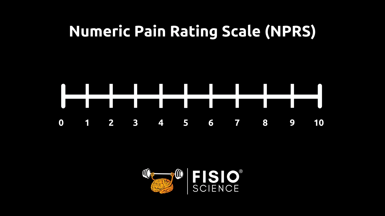Scala del dolore: quale utilizzare? - FisioScience