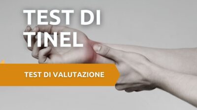Test di Tinel: come si esegue e cosa serve? - FisioScience