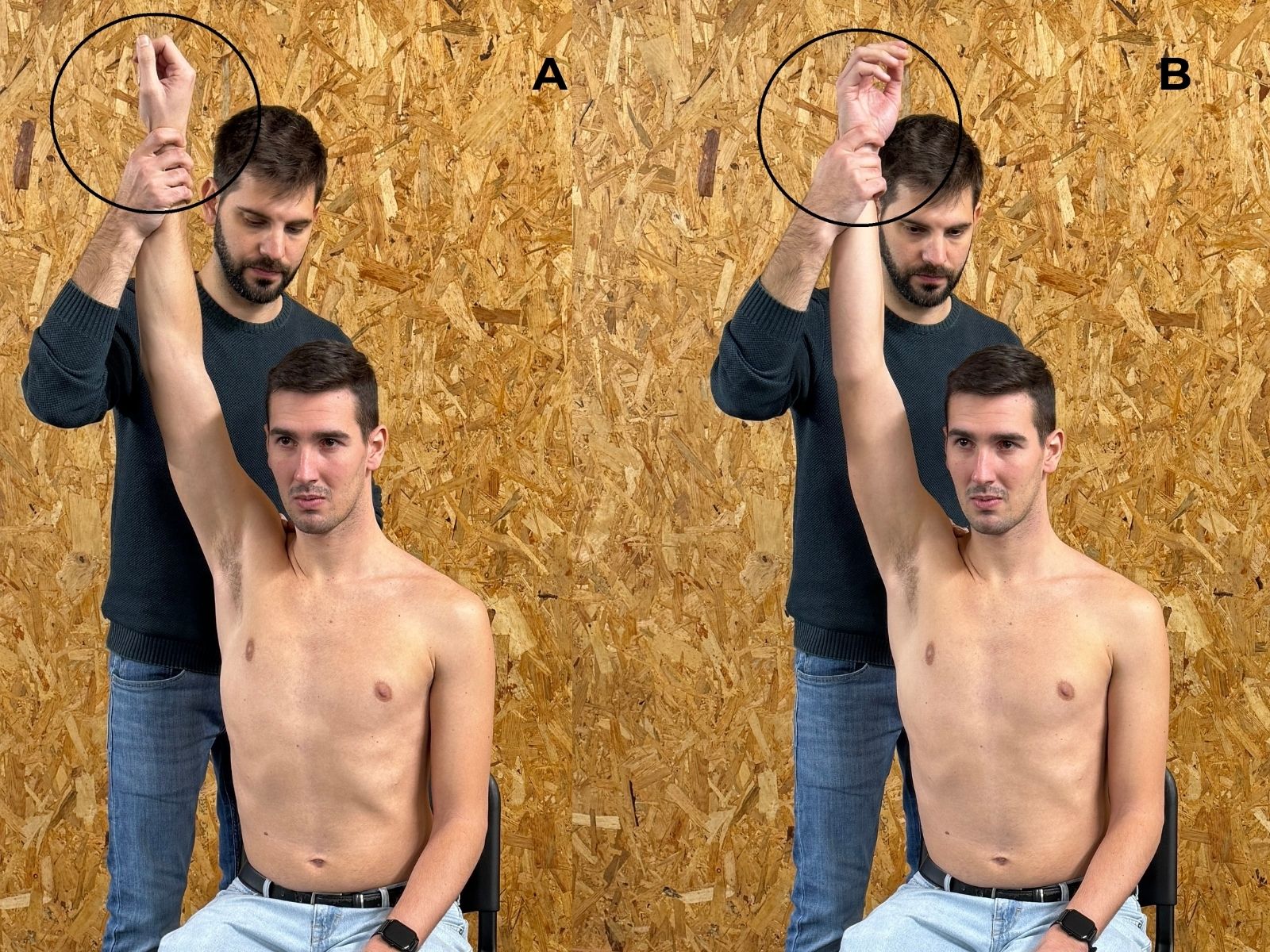 Test di Neer: come si esegue? - FisioScience