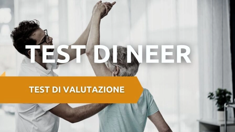 Test di Neer: come si esegue? - FisioScience