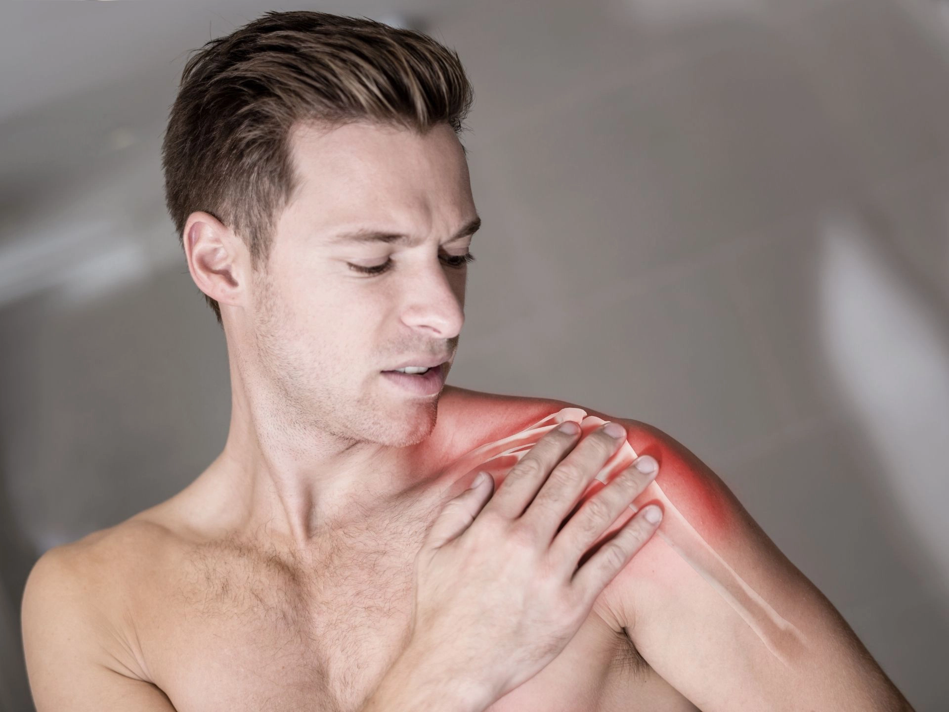 Lesione SLAP: Diagnosi e trattamento - FisioScience