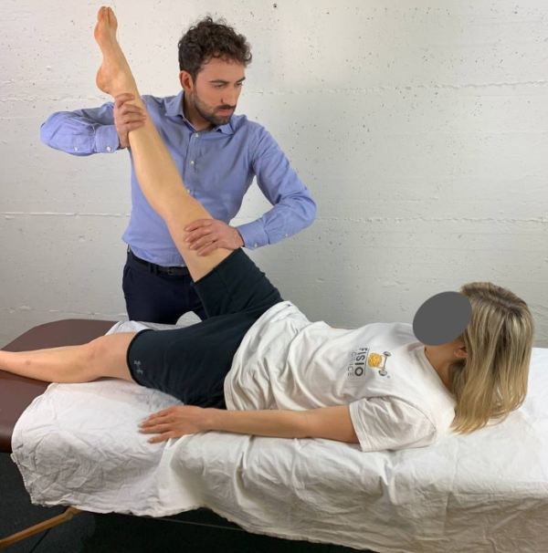 Manovra di Lasegue: cosa mi permette di valutare? - FisioScience