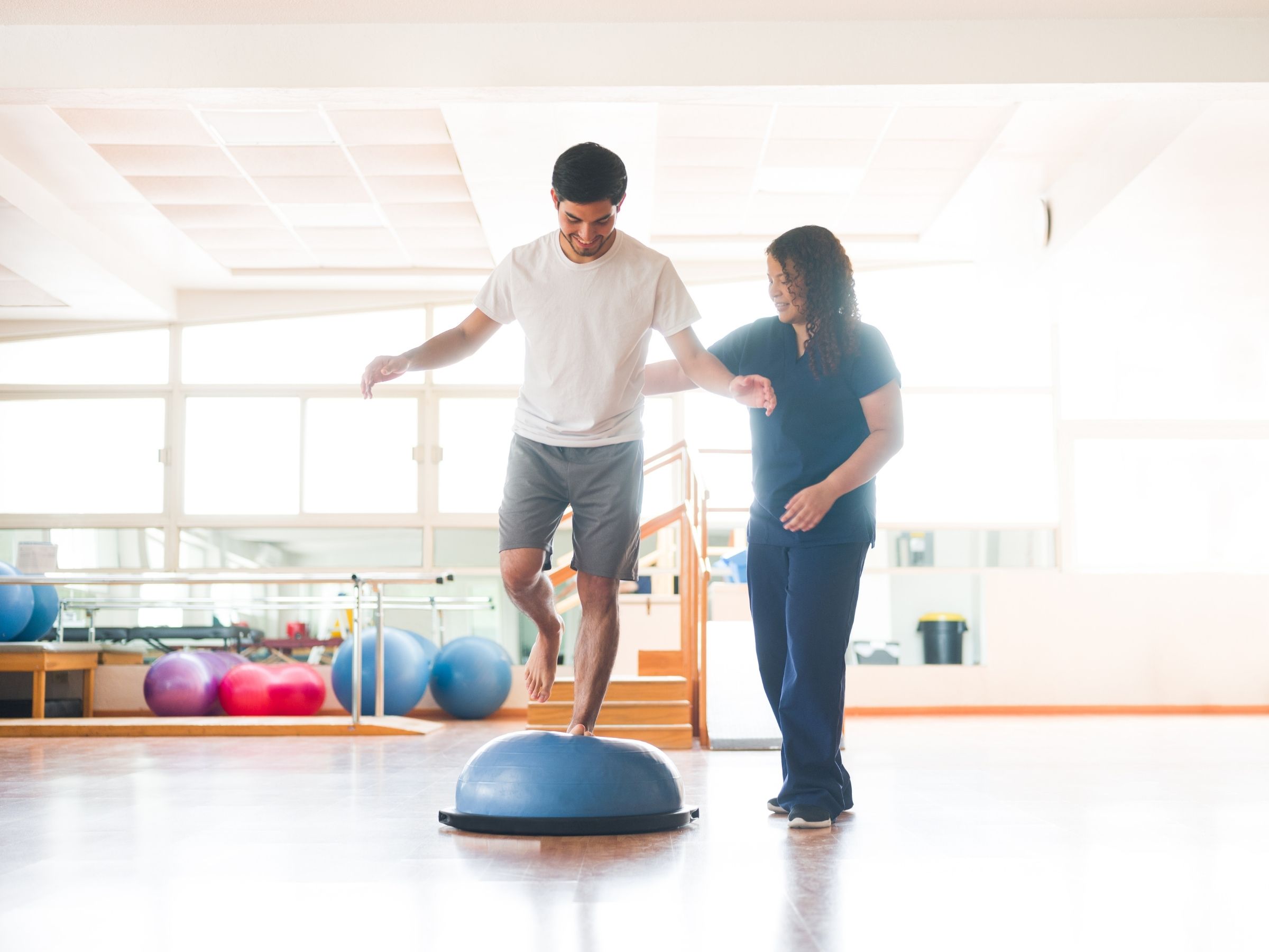Riabilitazione vestibolare: cos'è? Cosa serve? - FisioScience