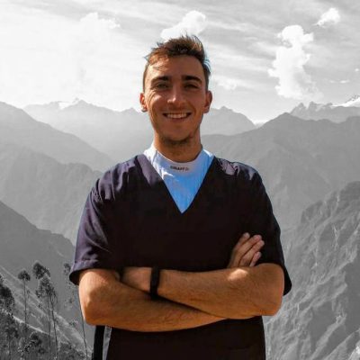 Segno di Wasserman: il Lasegue inverso - FisioScience