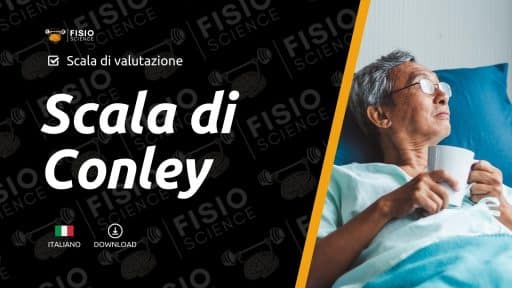 Scala di Conley - FisioScience