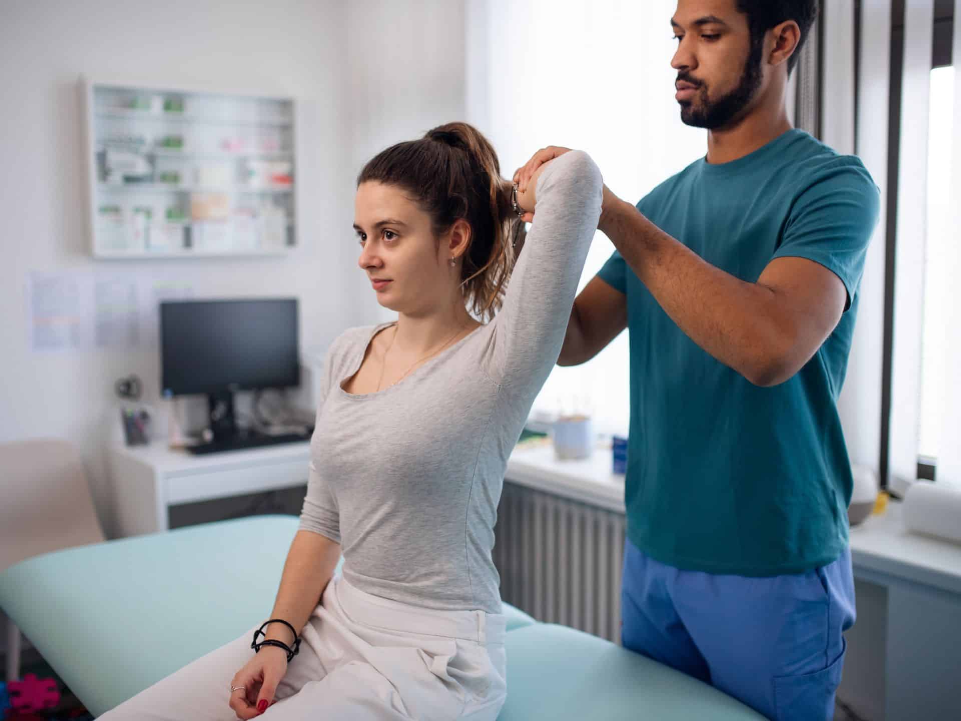 Aprire uno studio di Fisioterapia - FisioScience