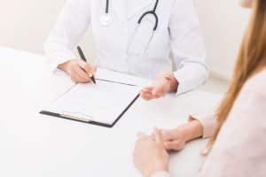 Segno di Wasserman: il Lasegue inverso - FisioScience