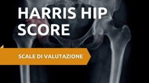 Harris Hip Score - FisioScience