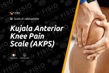 Archivi Scale di valutazione - Pagina 4 di 8 - FisioScience