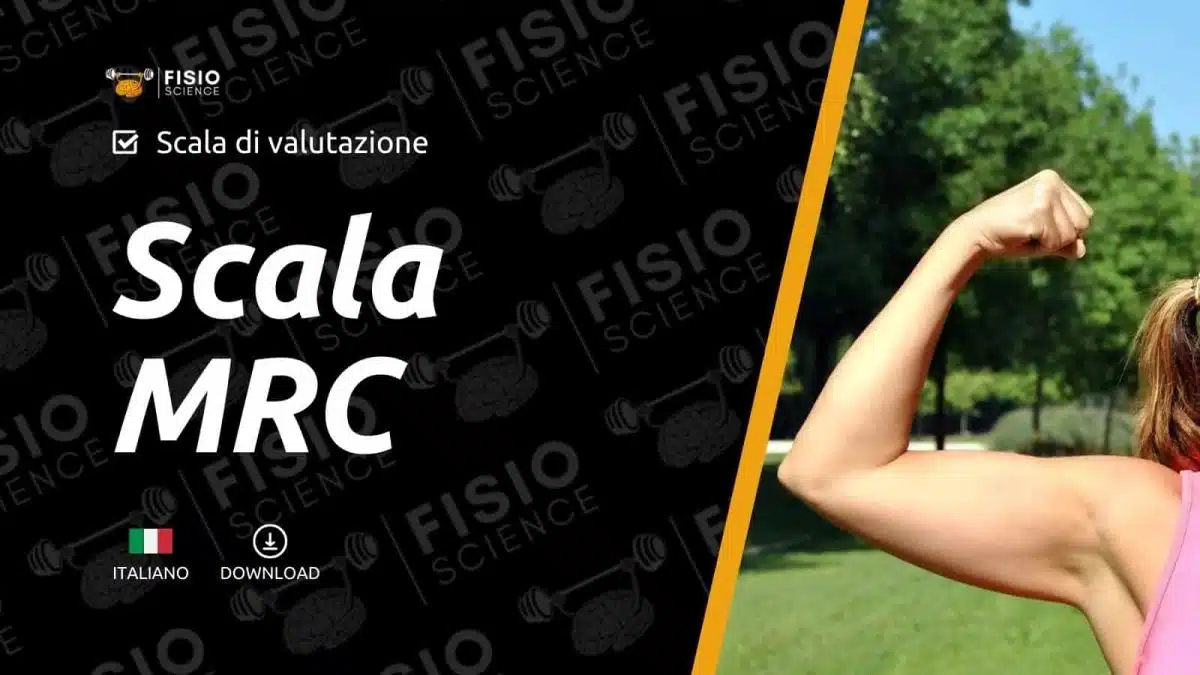 Scala MRC - FisioScience