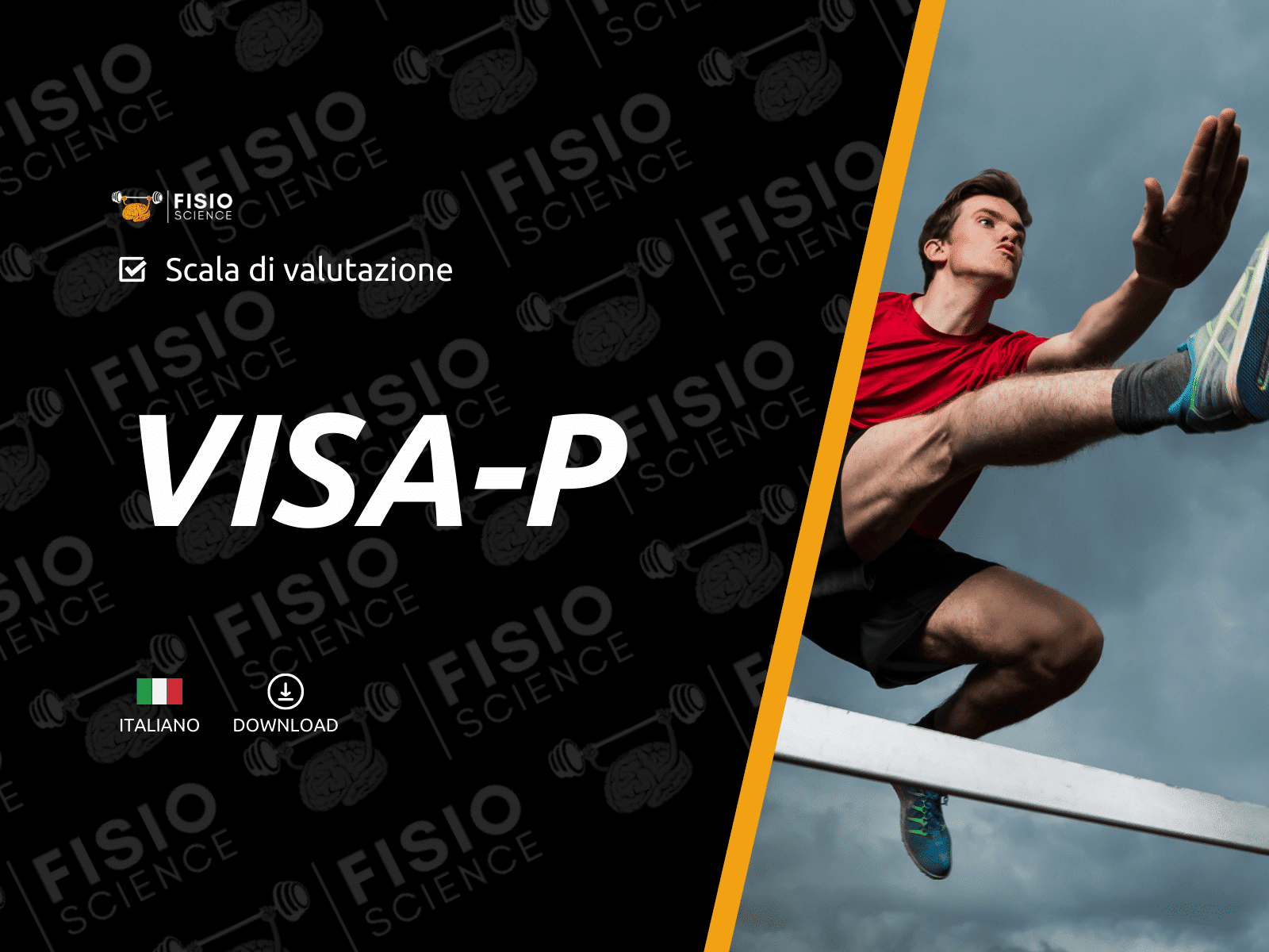 Scala Visa-P - FisioScience