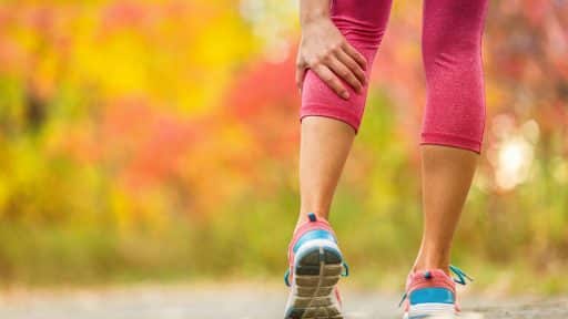 Lesione muscolare del gastrocnemio - FisioScience