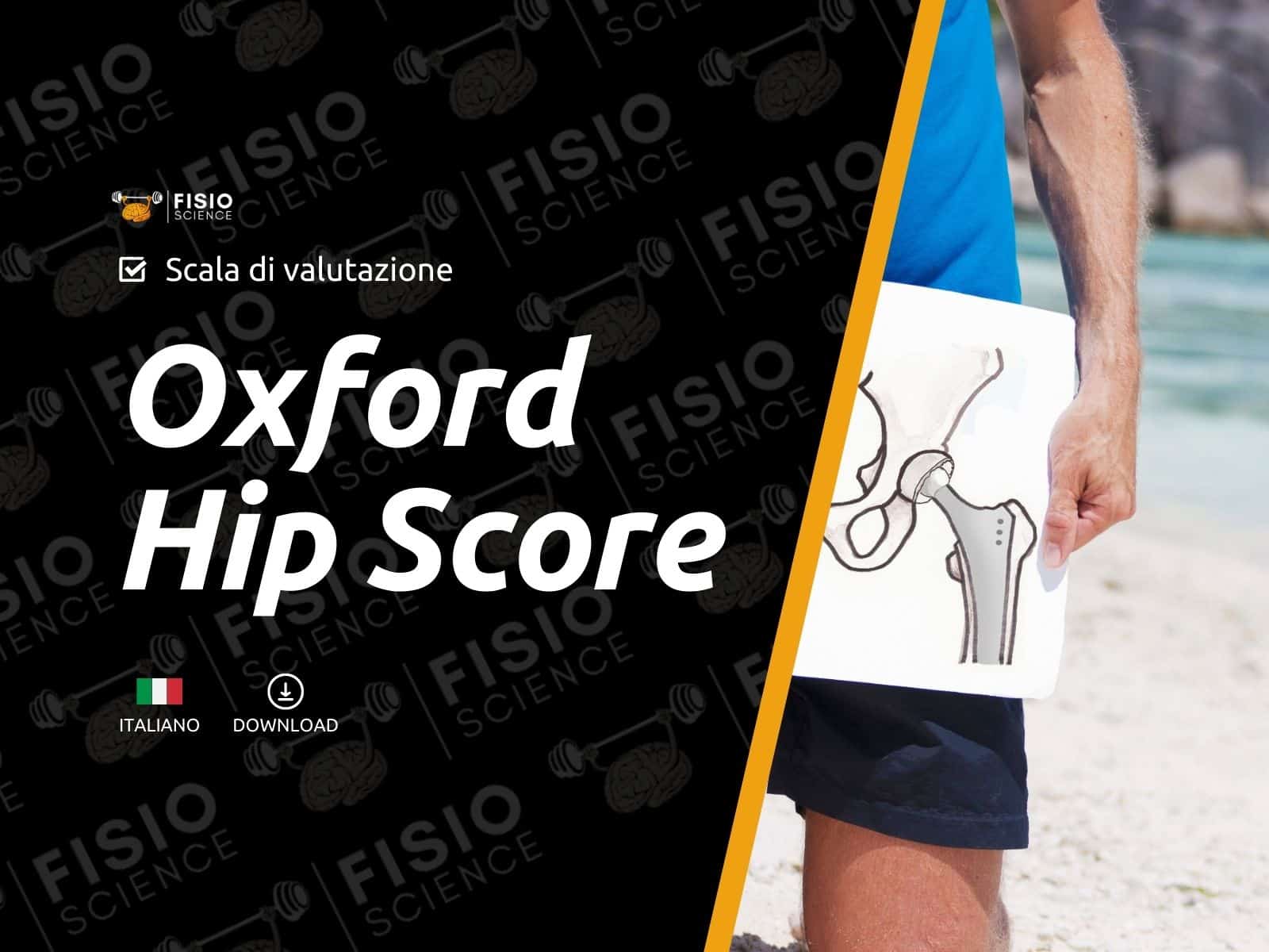What Is An Oxford Score at Heather Summers blog