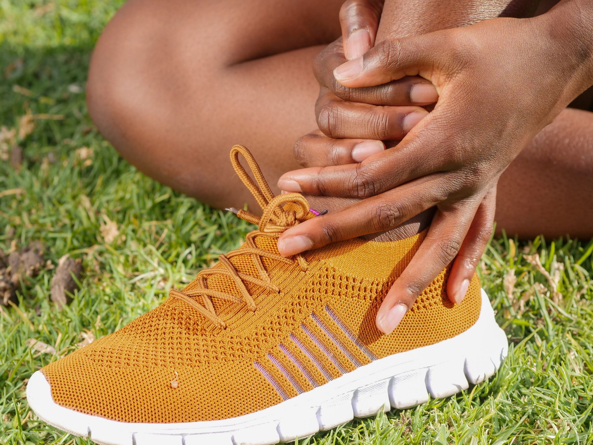 Tendinopatia peroneale - FisioScience