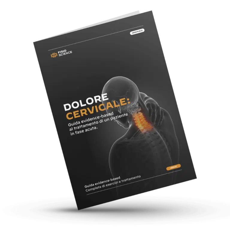 Segno di Wasserman: il Lasegue inverso - FisioScience