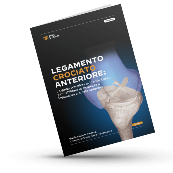 Legamento crociato anteriore rotto: quali test? - FisioScience