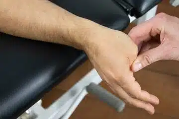 Segno di Wasserman: il Lasegue inverso - FisioScience