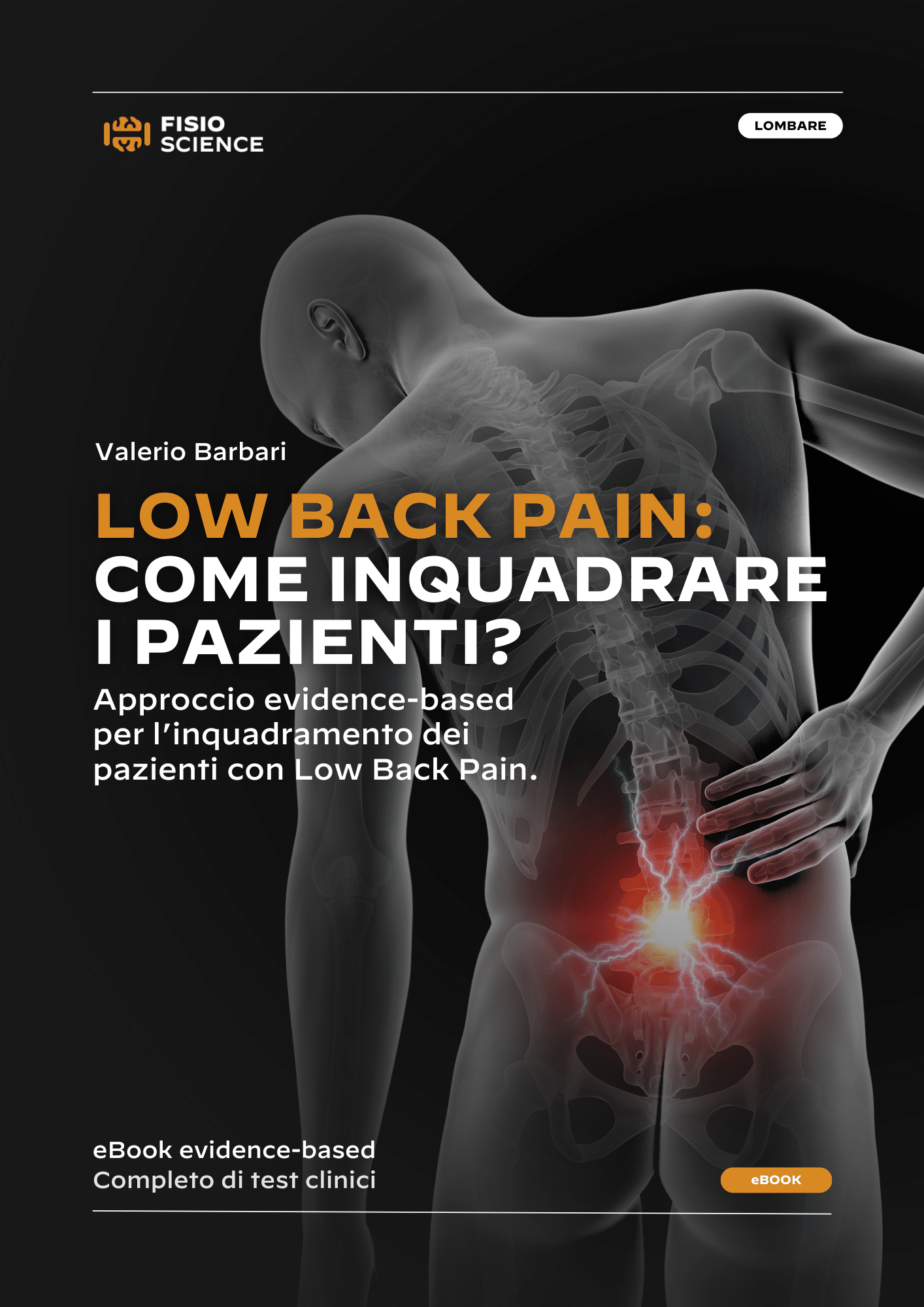 Low Back Pain - FisioScience