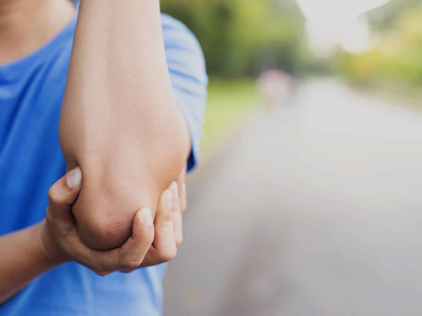 Instabilità rotatoria posterolaterale del gomito (PLRI) - FisioScience