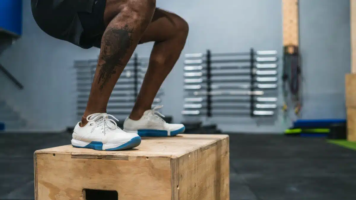 Rate of Force Development (RFD) - FisioScience