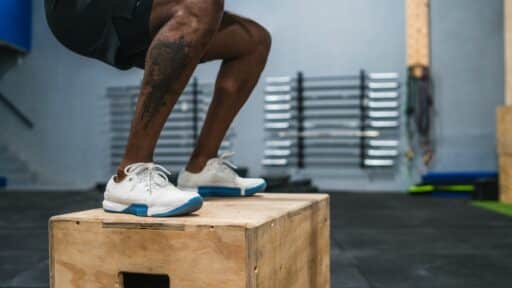 Rate of Force Development (RFD) - FisioScience