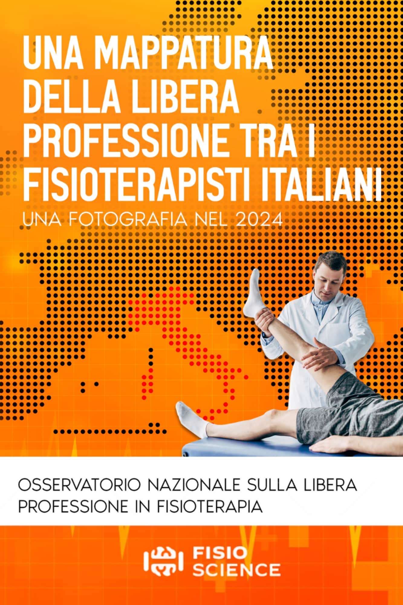 Osservatorio Nazionale sulla Libera Professione in Fisioterapia ...
