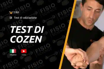 Trunk Control Test - FisioScience