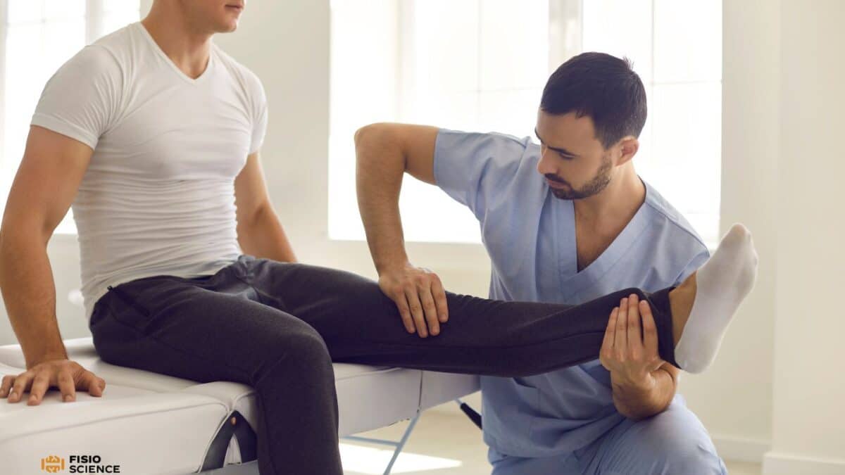 Sindrome del ciclope - FisioScience