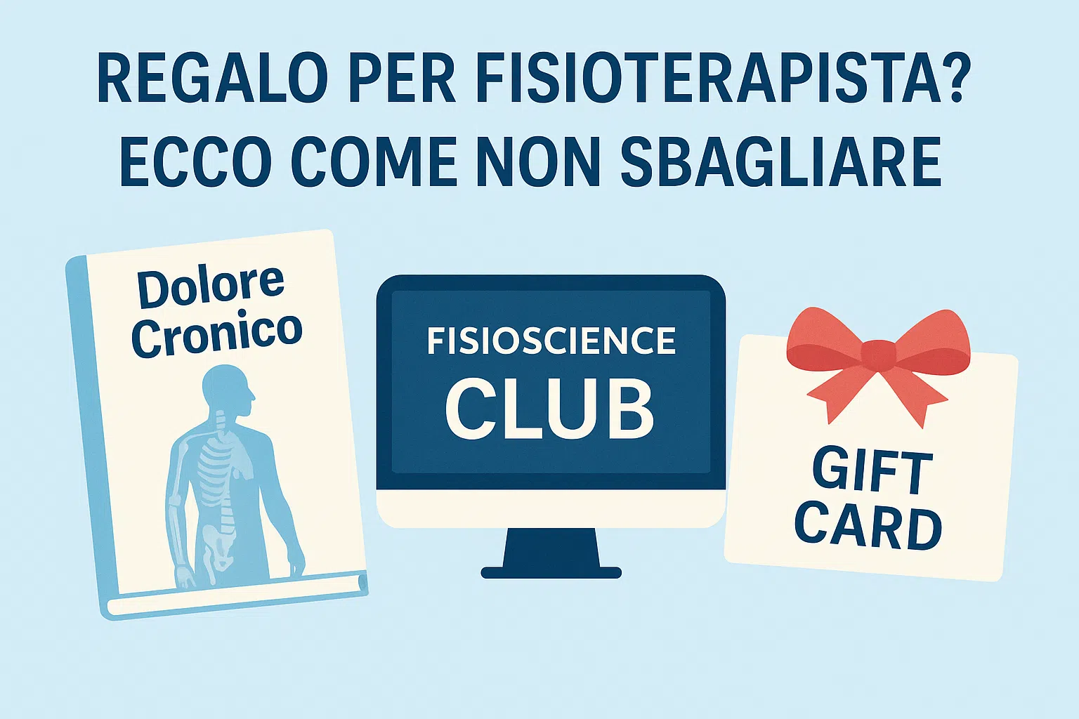 Scala di Conley - FisioScience