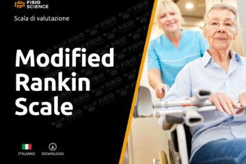 Scala FIM - Functional Independence Measure - FisioScience