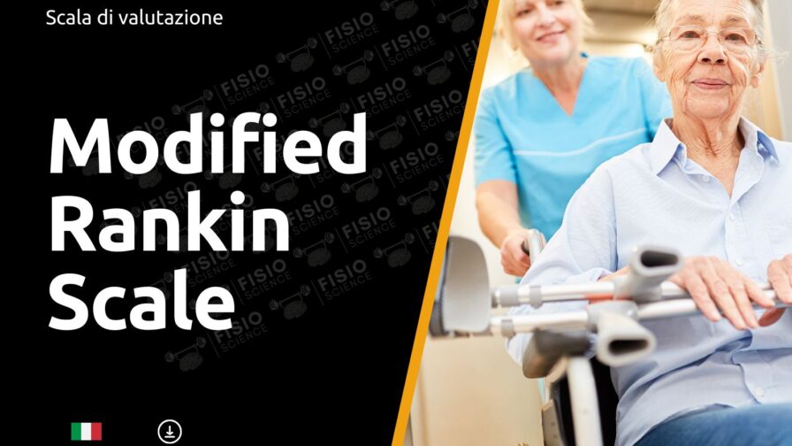 Modified Rankin Scale - FisioScience