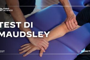 Esame Obiettivo del Rachide Cervicale - FisioScience